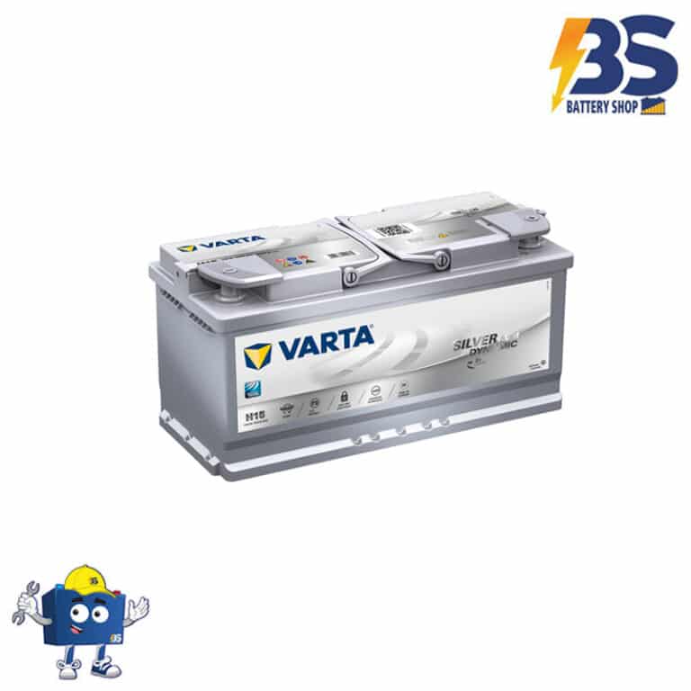 Battery Shop Maroc - Le spécialiste de la batterie