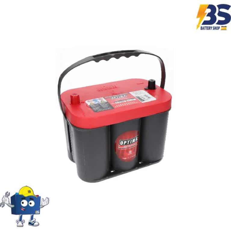 Battery Shop Maroc - Le spécialiste de la batterie
