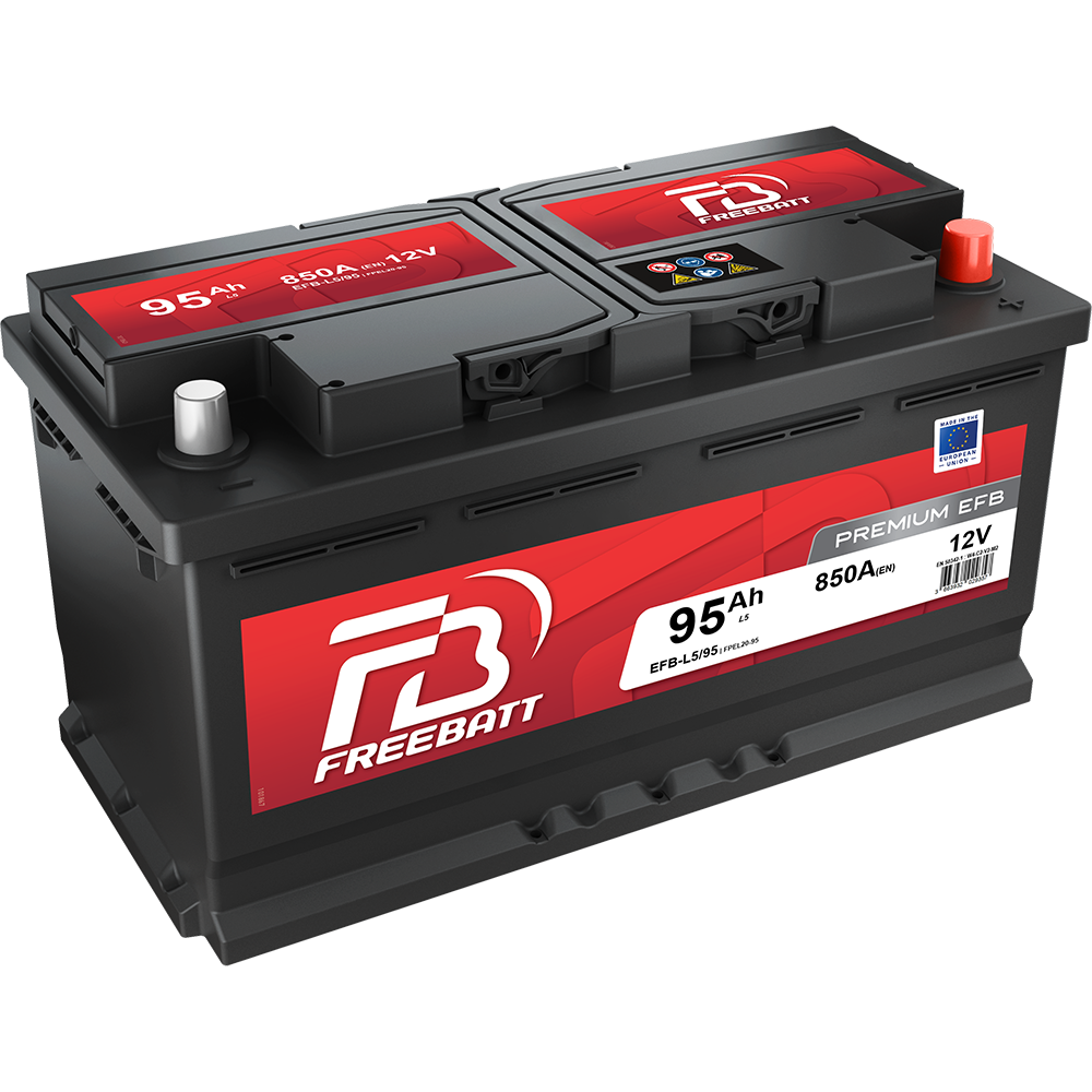 Batterie Voiture Prix